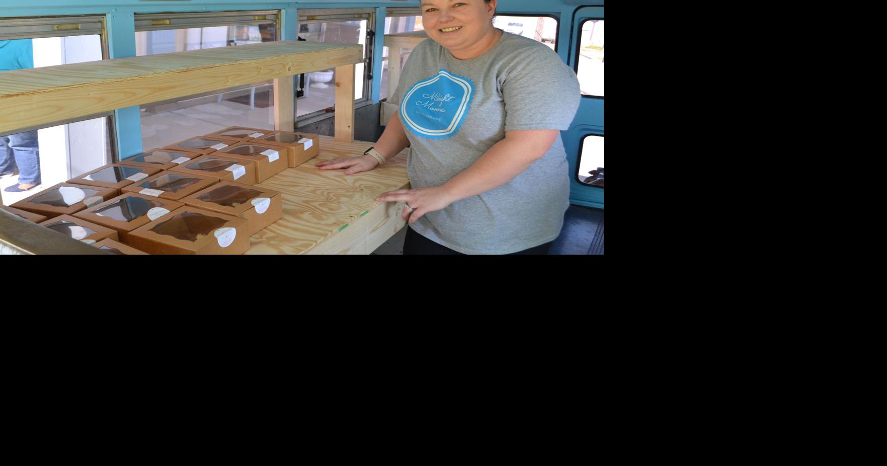 Sweet Demand: Calhoun resident expands dessert business | News ...