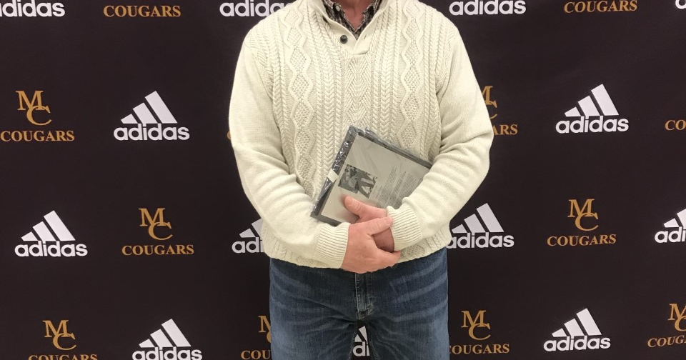 MCHS 2023 Hall of Fame Inductees: Kenny and Lance Wilson | Mclean ...