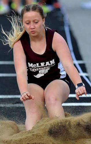 Track team competes in regionals | Mclean County | messenger-inquirer.com