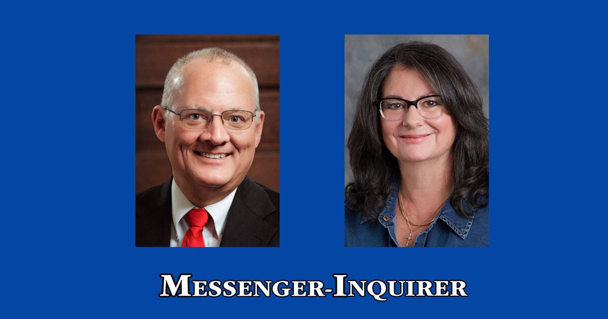 Castlen, Marksberry differ on animal shelter operations | Local News ...