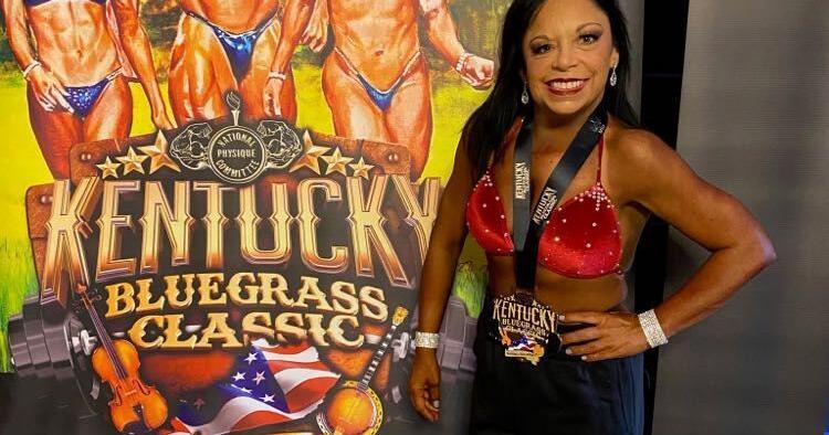 Bartlett finds new path in bodybuilding world | Features | messenger ...