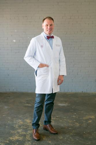 Toler launches virtual medical service for OB-GYNs with Iron Health | Features | messenger ...