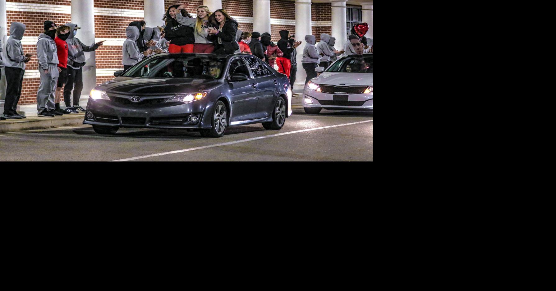 Devils, Purple to clash for 5-A title | Sports | messenger-inquirer.com