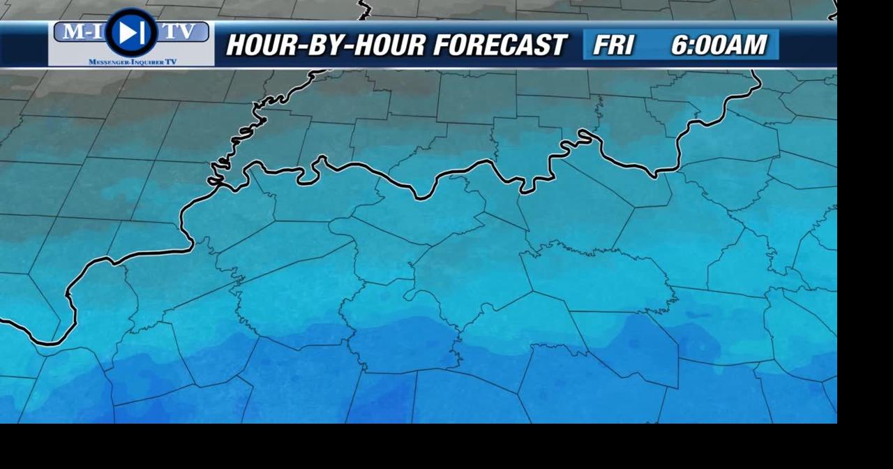 Daily Forecast 01-23-2026 | | messenger-inquirer.com