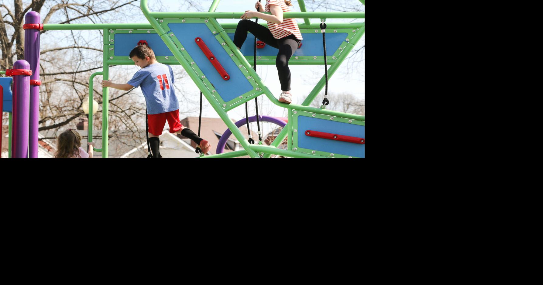 Spring Break Play | Local News | messenger-inquirer.com