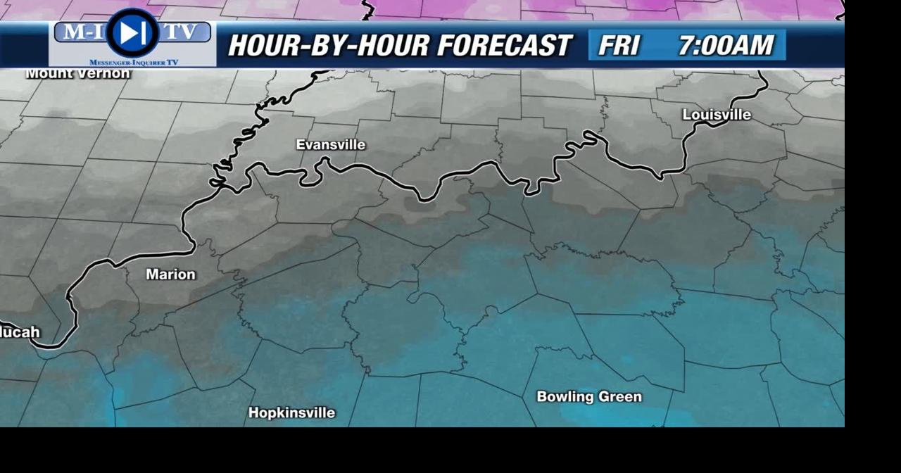Daily Forecast 01-30-2026 | | messenger-inquirer.com