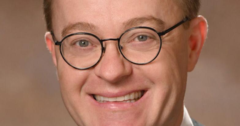 Wiggins settling in as chief regional circuit judge | News | messenger ...