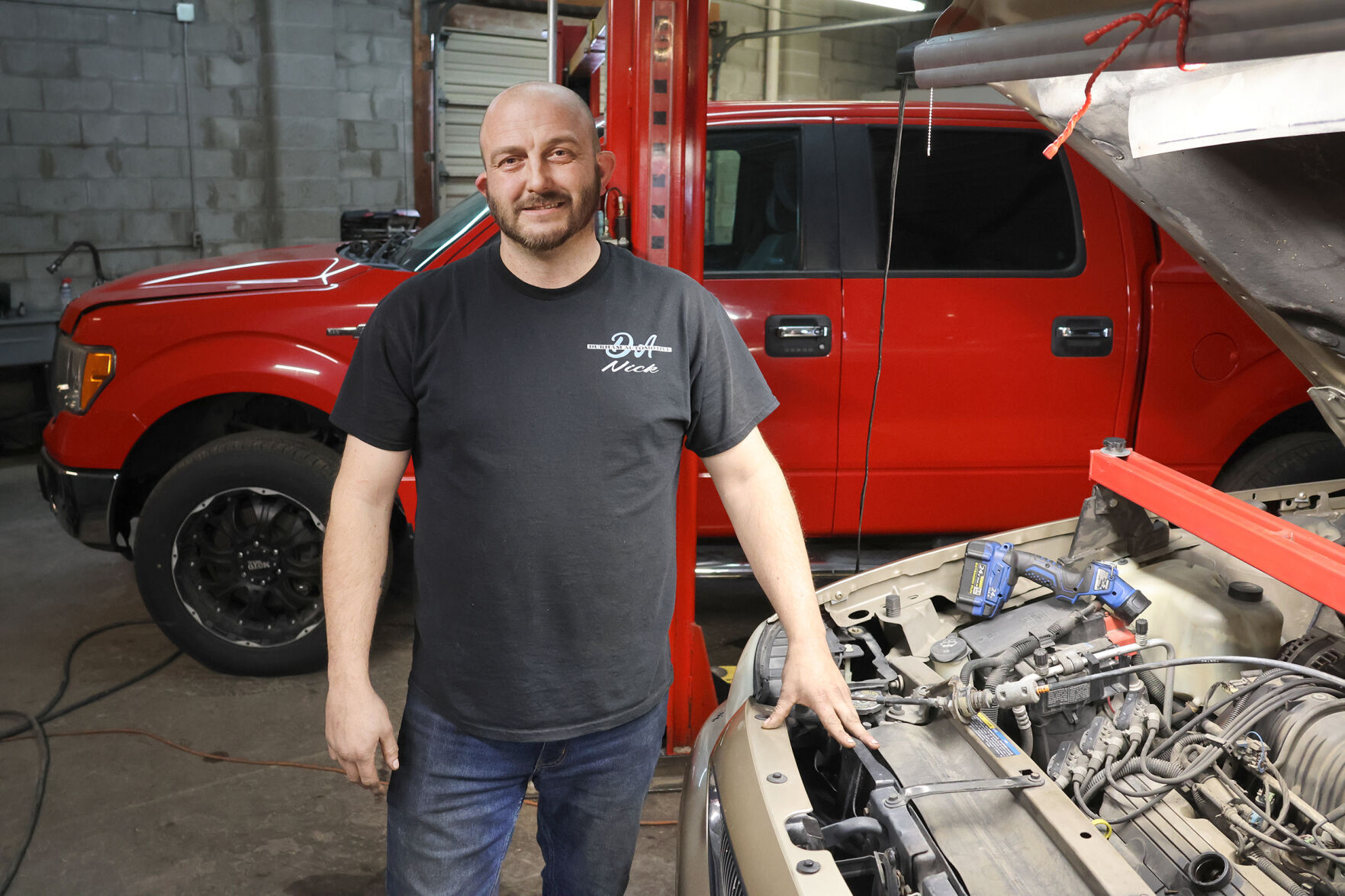 Local News | messenger-inquirer.com