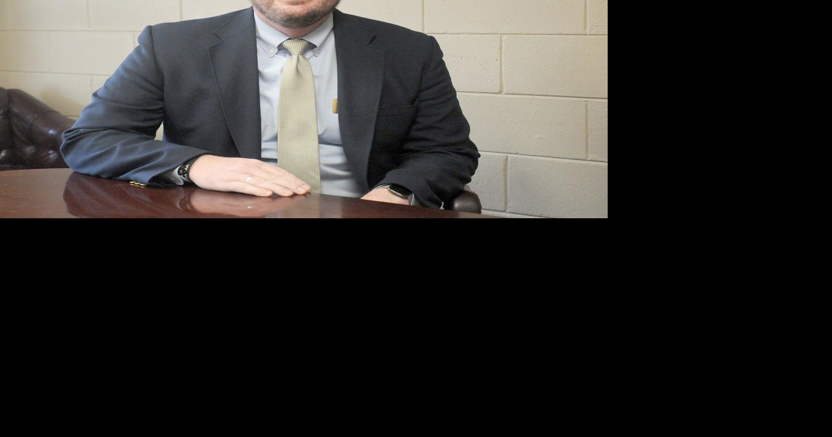 Kessler's leadership 'appreciated by all' | News | messenger-inquirer.com