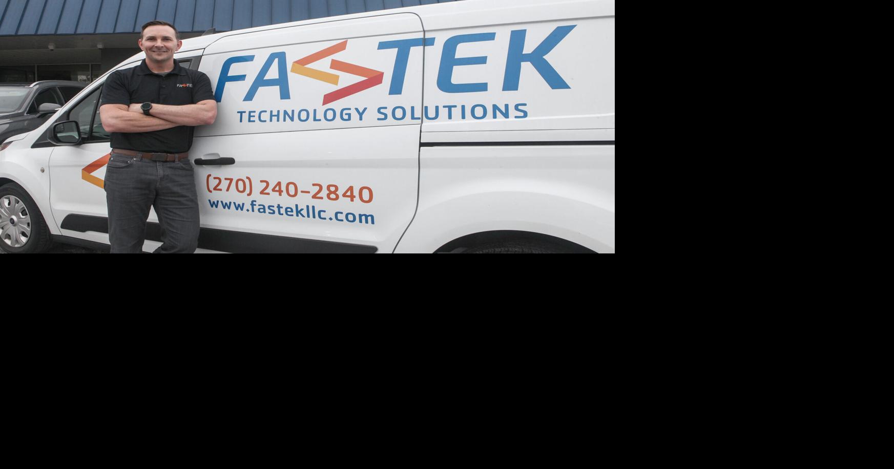 Fastek celebrating 10 years in IT solutions | Features | messenger ...