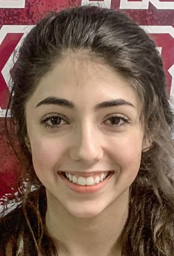 Girls Region First-Team Caps | Sports | messenger-inquirer.com