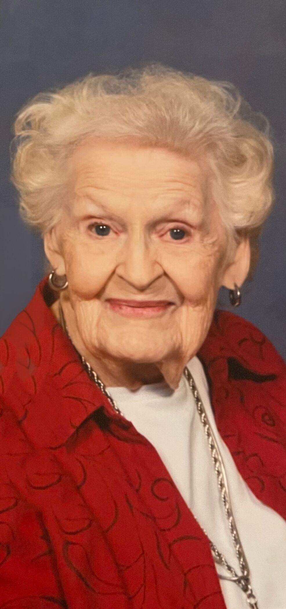 Mary George Rumage Freels | Obituaries | messenger-inquirer.com