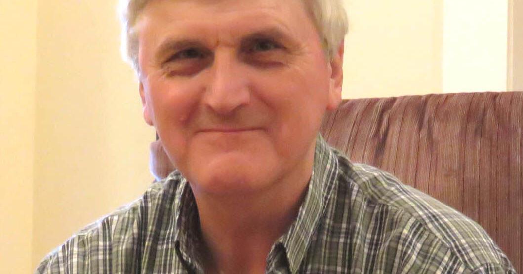Jerry Greer | Obituaries | messenger-inquirer.com