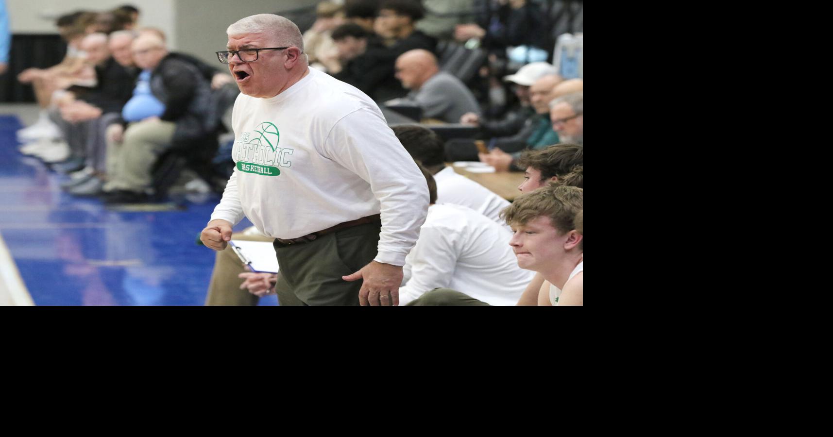 Riley returning to Owensboro coaching CAL | | messenger-inquirer.com