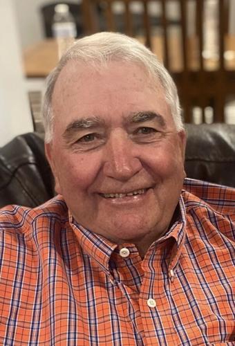 Harvel Huston Escue | Grayson County | messenger-inquirer.com