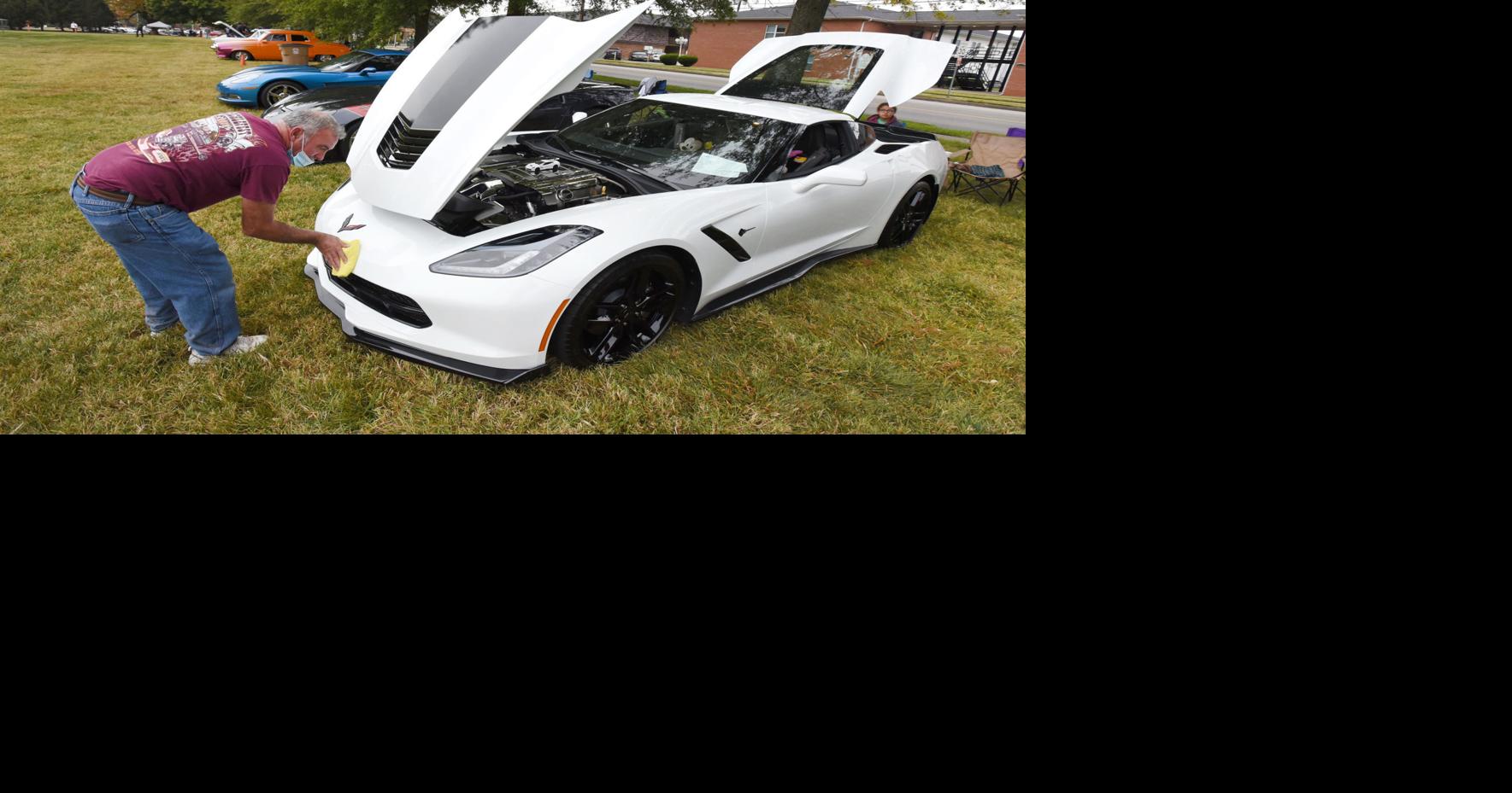 KWC Car, Truck & Jeep Show celebrates 12th year | News | messenger ...
