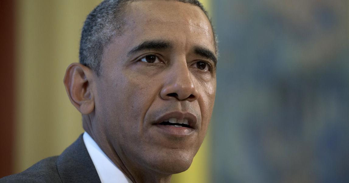 Obama launches initiative to build fastest computer ever | The Link ...