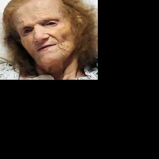 Deloris Jean Cronin | Obituaries | messenger-inquirer.com