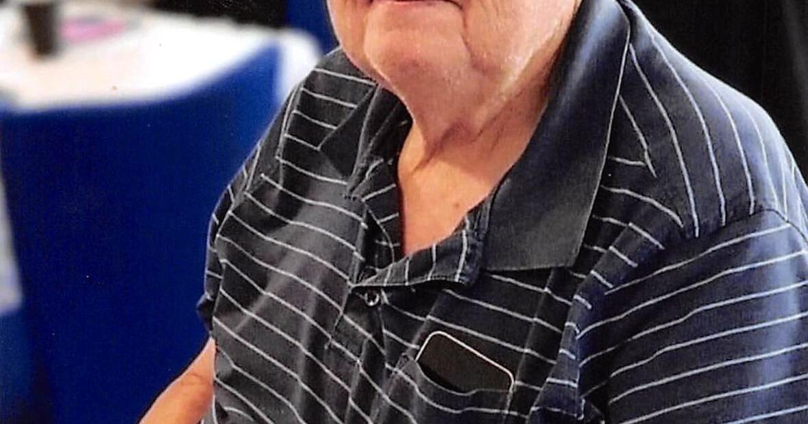 Michael “Mike” Amos Nall | Obituaries | messenger-inquirer.com