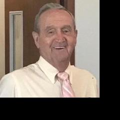 James W. Lanham | Obituaries | messenger-inquirer.com