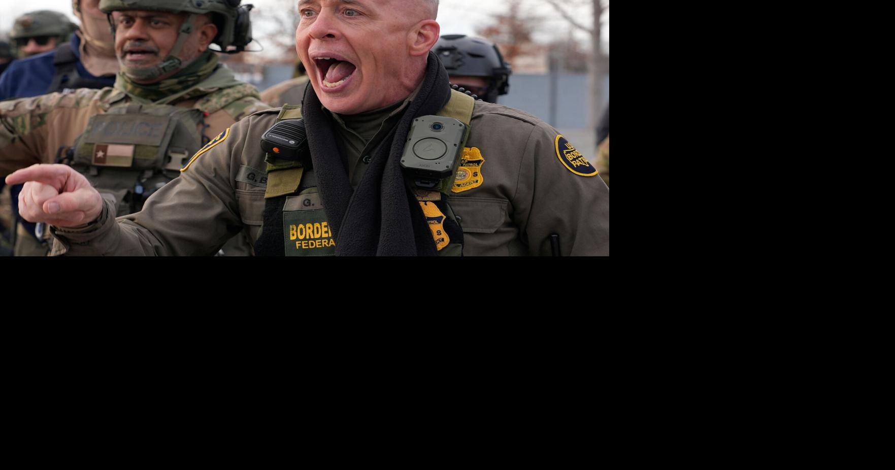 The Latest: Trump wants ‘honest’ investigation into ‘very sad’ killing ...