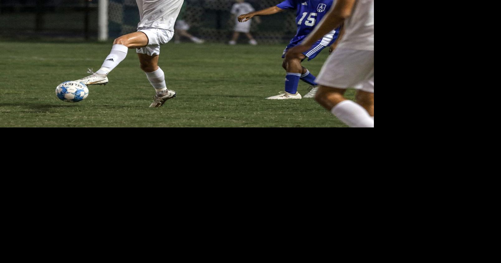 Brody Martin has kept up scoring pace for Catholic soccer | Sports ...