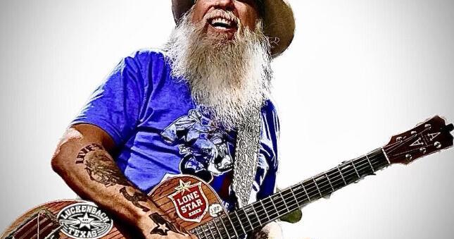 Outlaw country artist Moore to return to Brasher's Saturday | Features ...