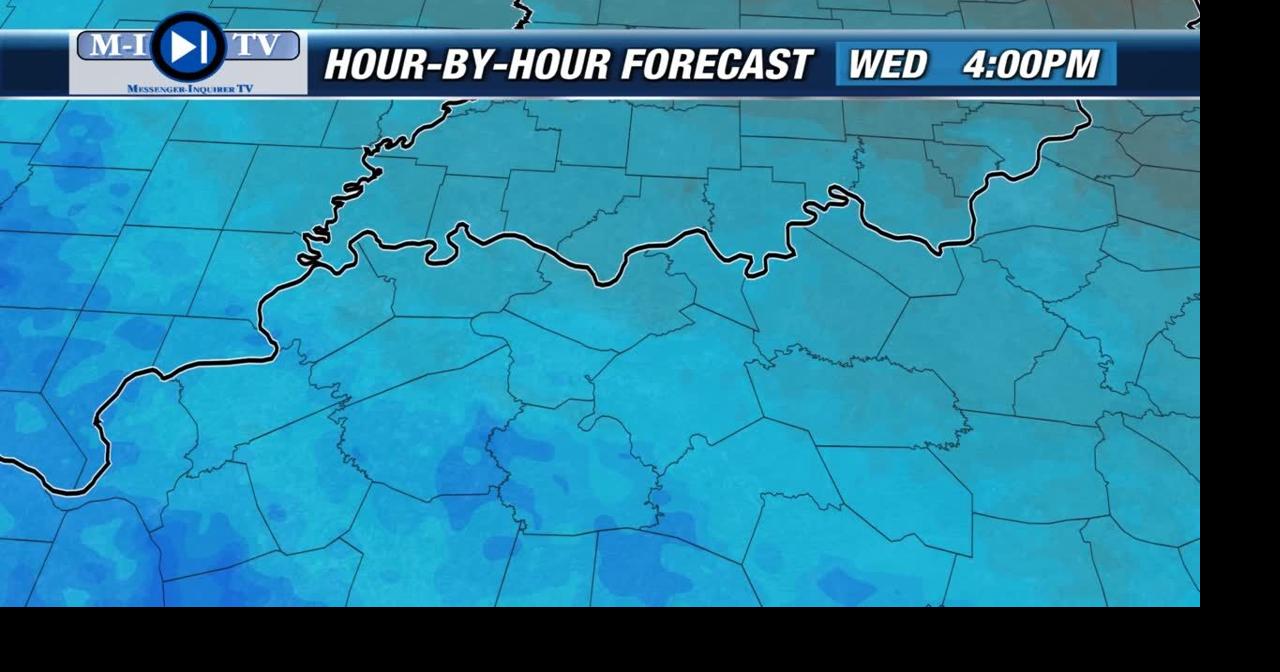 Daily Forecast 01-28-2026 | | messenger-inquirer.com