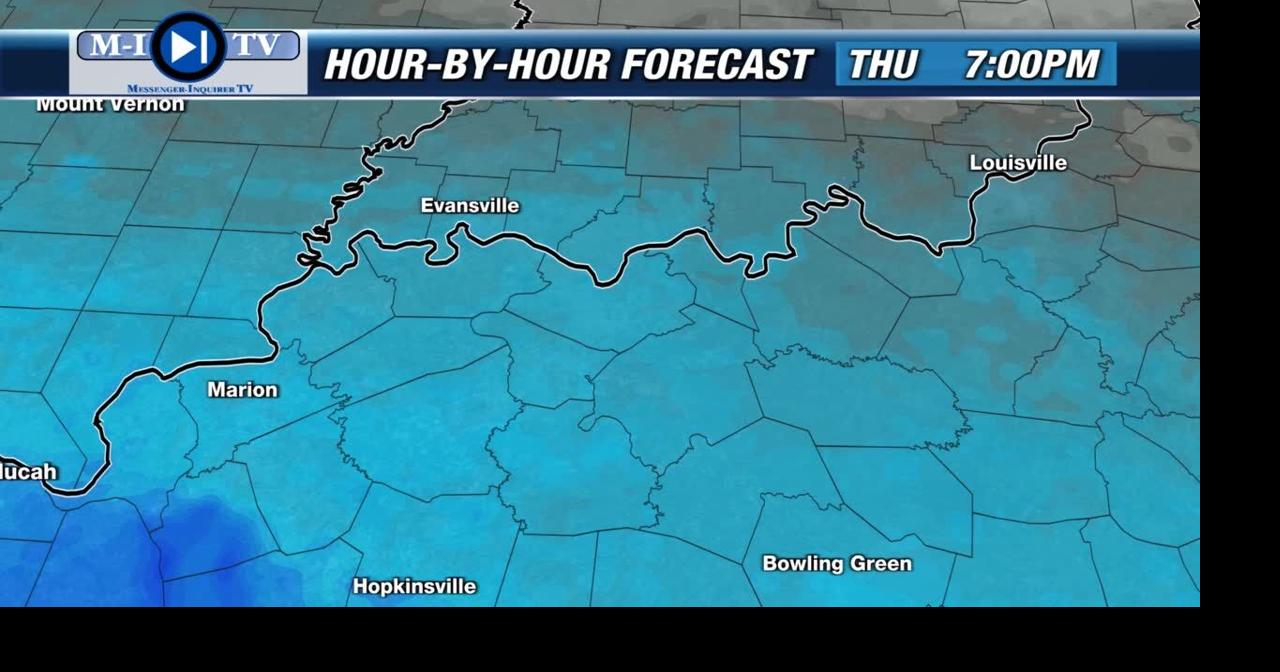 Daily Forecast 01-29-2026 | | messenger-inquirer.com