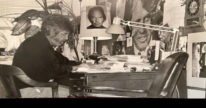 Brescia honors Bartholomy through new scholarship | News | messenger ...