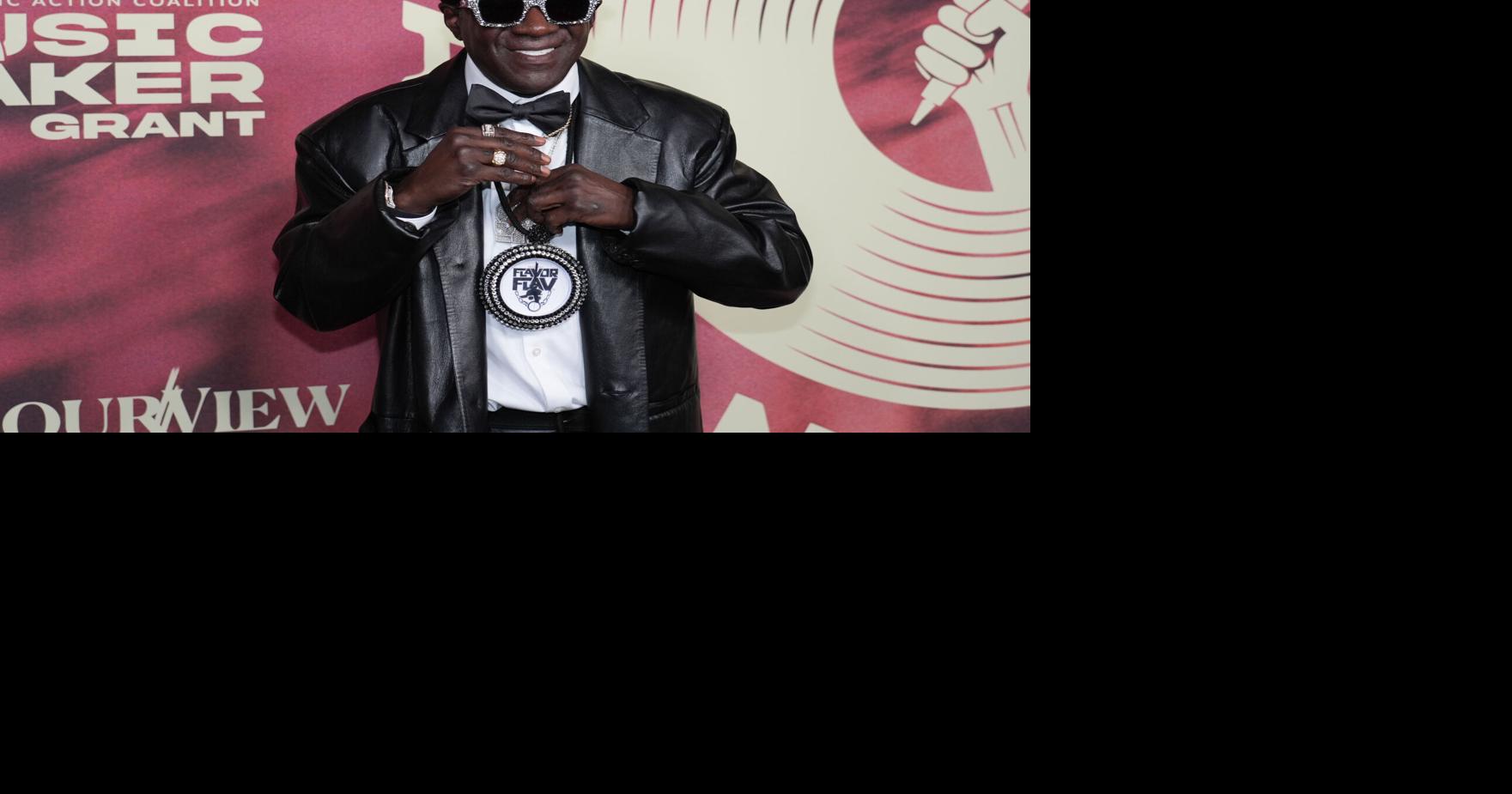 2026 BMAC Music Maker Dinner | AP National News | messenger-inquirer.com