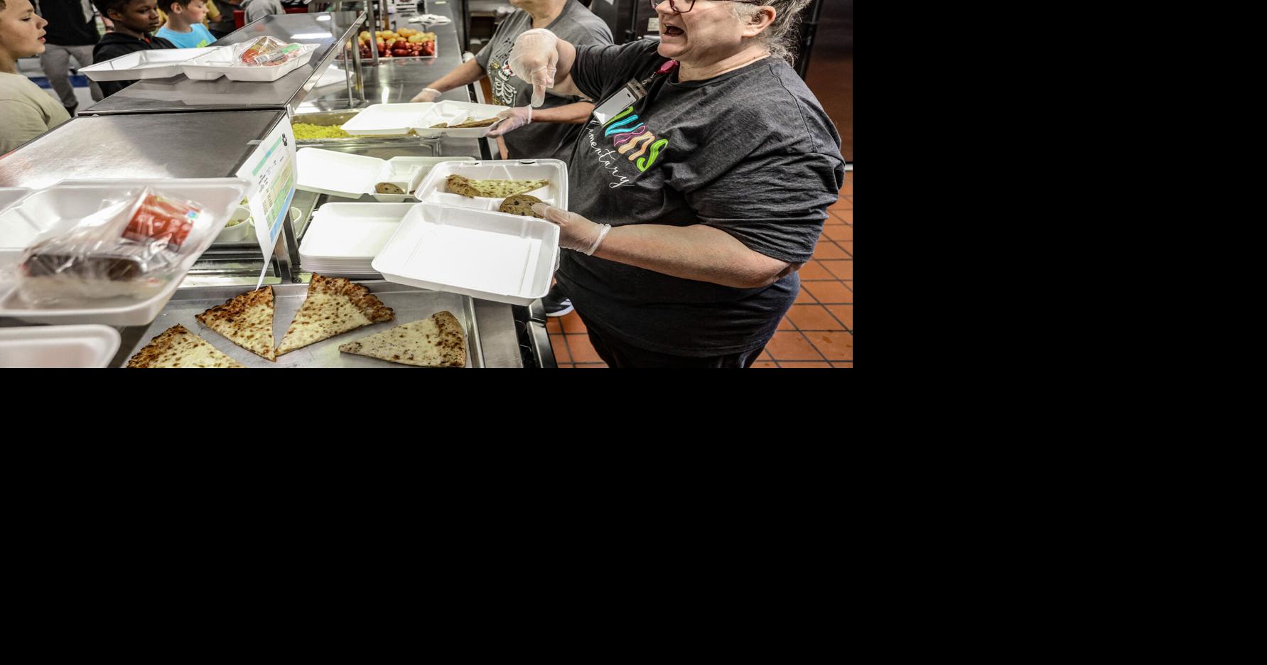 Food service workers often unsung heroes of education | Local News ...