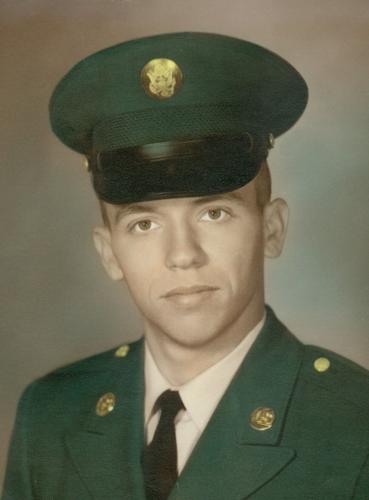 Edward Leon Donohoo | Obituaries | messenger-inquirer.com