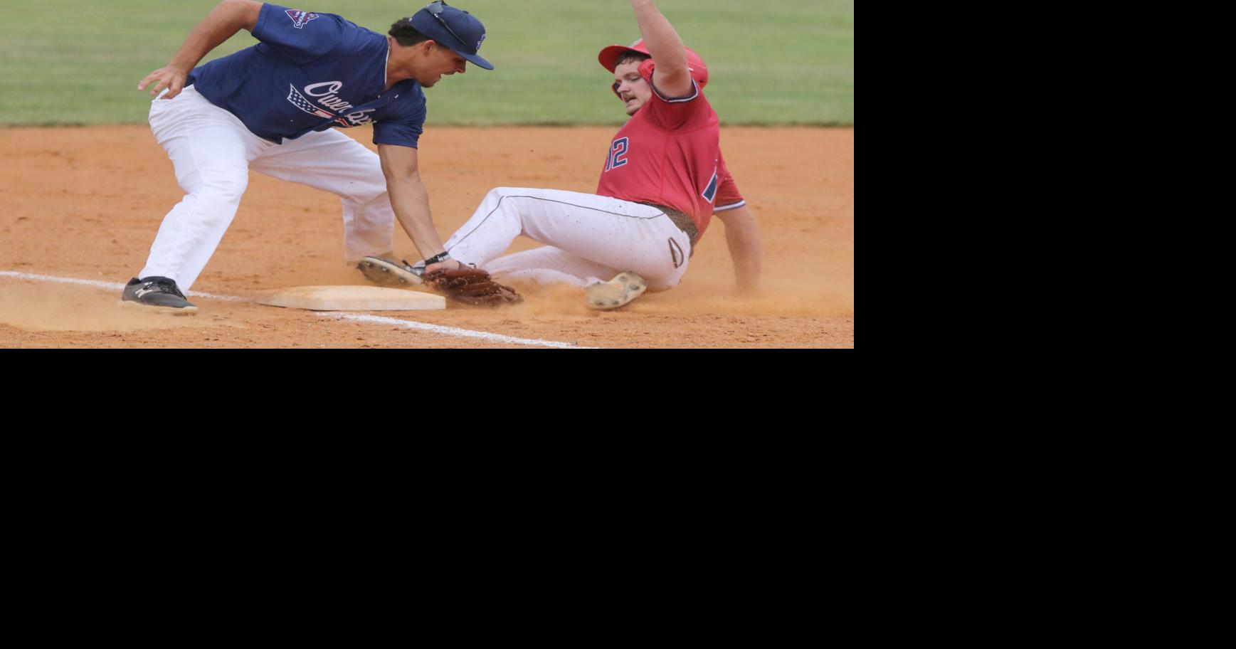 Bombers gearing up for key stretch | Local Sports | messenger-inquirer.com