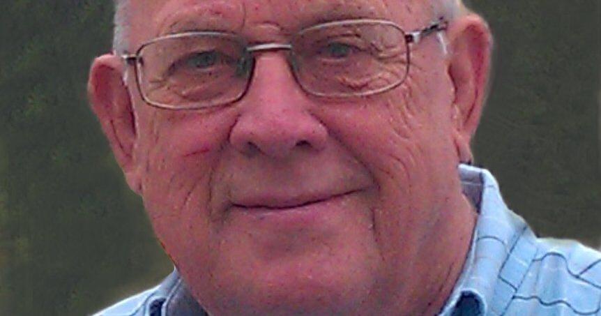 Donald Dean Garrison | Obituaries | messenger-inquirer.com