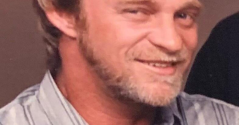 Joseph Pete Scott | Obituaries | messenger-inquirer.com