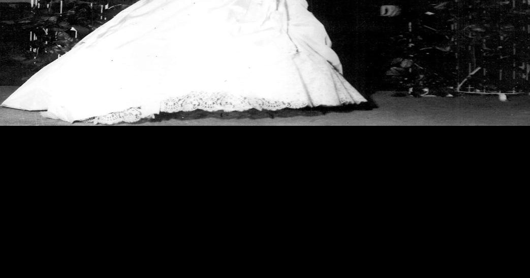 Wilkinson 60th Anniversary | Records | messenger-inquirer.com