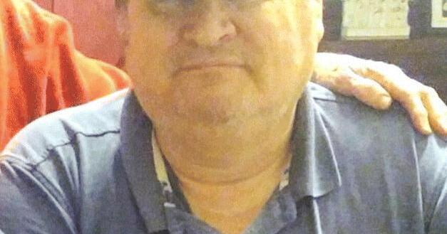 Raymond Douglas Fulkerson | Obits | messenger-inquirer.com