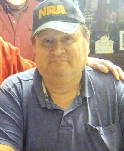 Raymond Douglas Fulkerson | Obits | messenger-inquirer.com