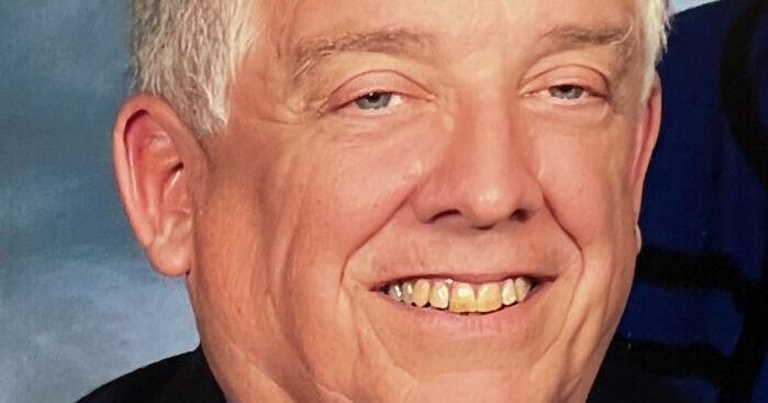 Peter Charles 'Pete' Johnson, Sr. | Obituaries | messenger-inquirer.com
