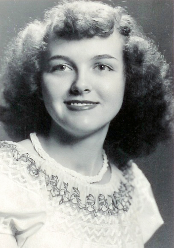 Lena Rearden Smiley | Obituaries | messenger-inquirer.com