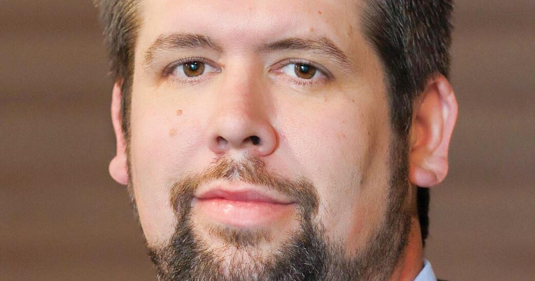 Engelhardt named HOF executive director | Local News | messenger ...