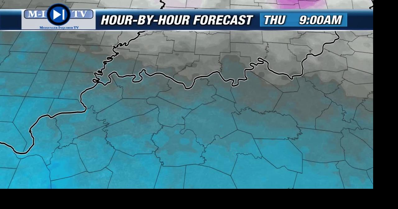 Daily Forecast 01-29-2026 | | messenger-inquirer.com