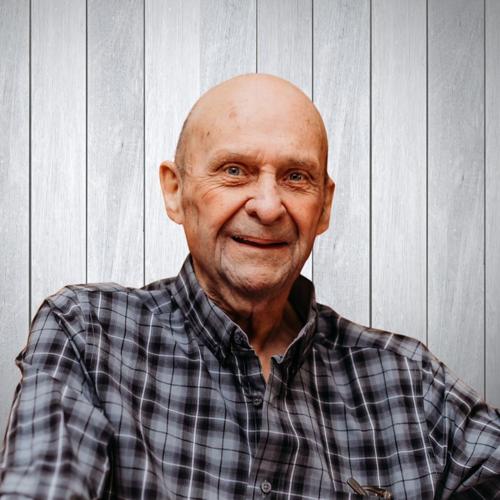 Rondal “Ron” Wayne Calhoun | Obituaries | messenger-inquirer.com