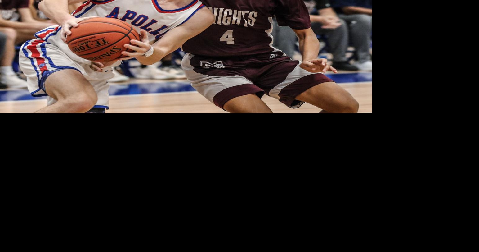 Apollo tops Marion County | Sports | messenger-inquirer.com