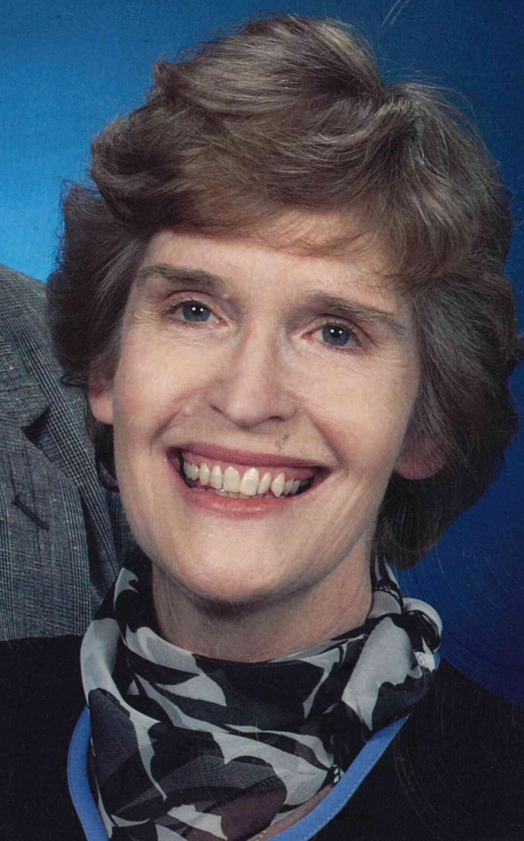 Martha Nell Jennings | Obituaries | messenger-inquirer.com