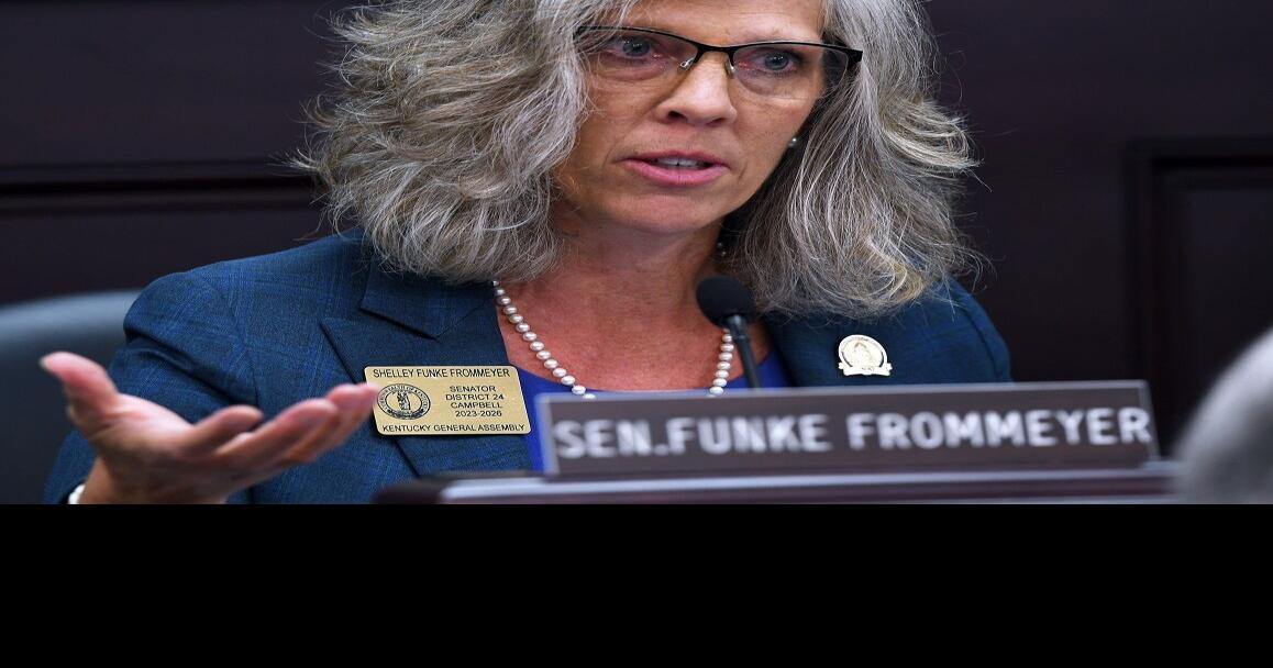 Committee receives overview of AI positives, negatives | Grayson County | messenger-inquirer.com