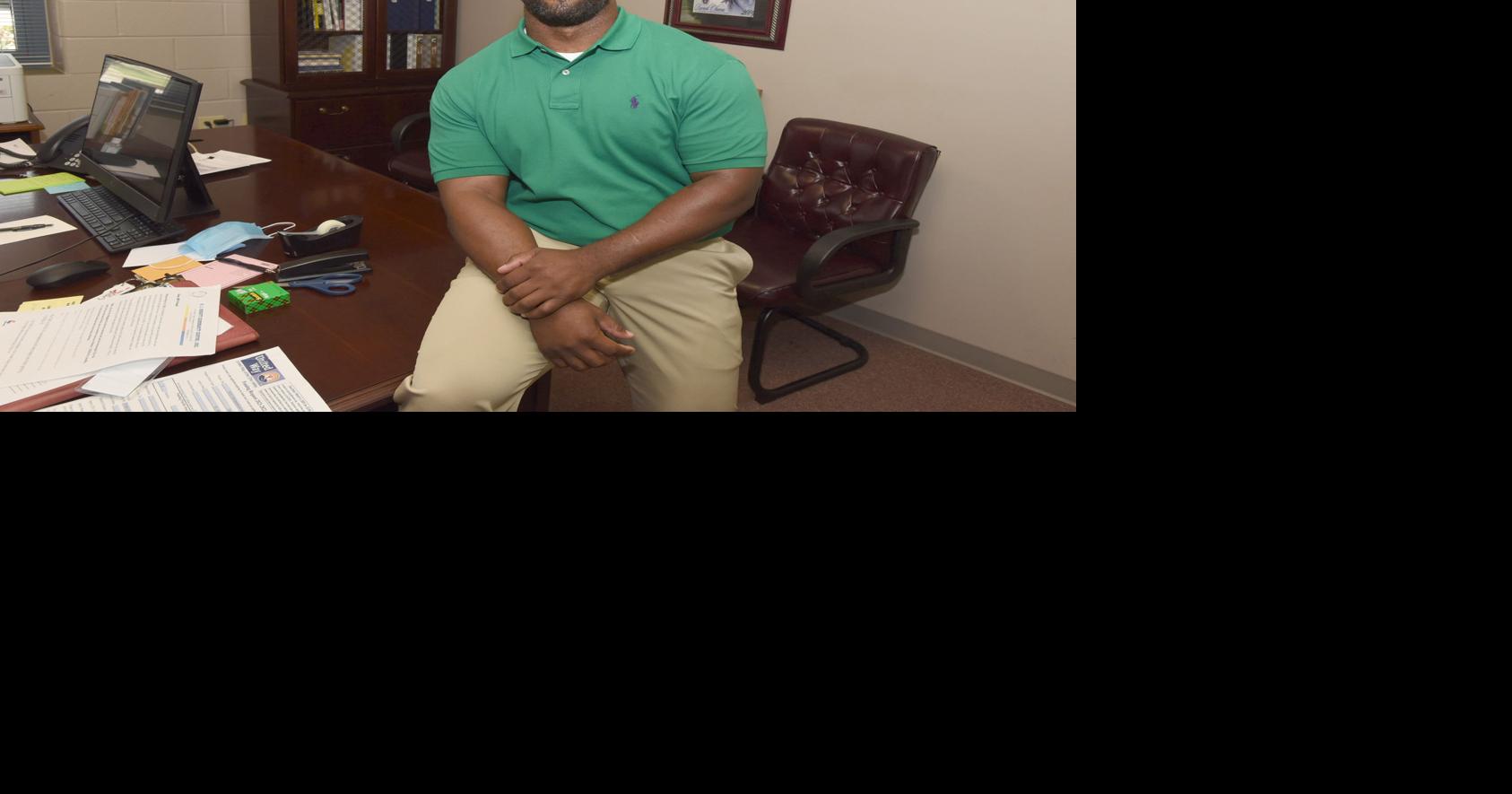 H.L. Neblett Center welcomes new director | News | messenger-inquirer.com