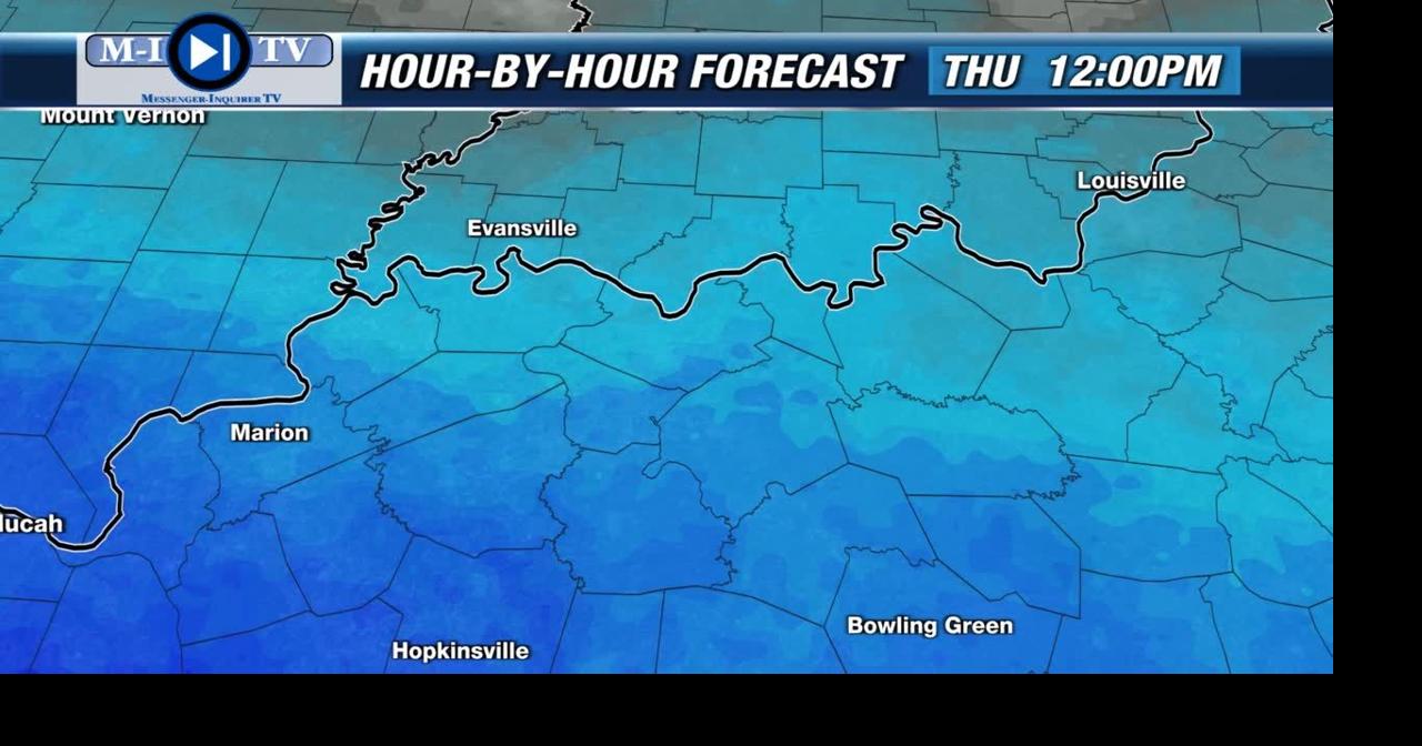 Daily Forecast 01-29-2026 | | messenger-inquirer.com