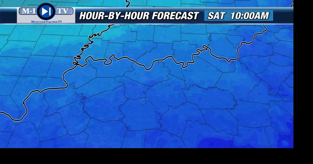 Daily Forecast 01-17-2026 | | messenger-inquirer.com